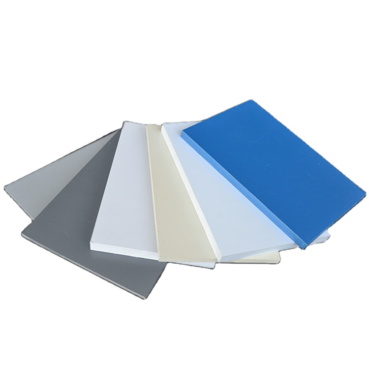Rigid PVC sheet&rod - JIURUN Corporation: high quality rubber sheet ...