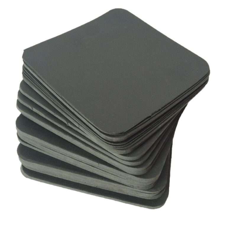 EPDM Rubber Mat for Industrial - JIURUN Corporation: high quality ...