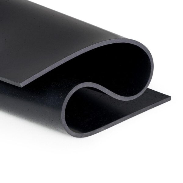 CR rubber sheet - JIURUN Corporation: high quality rubber sheet wholesale