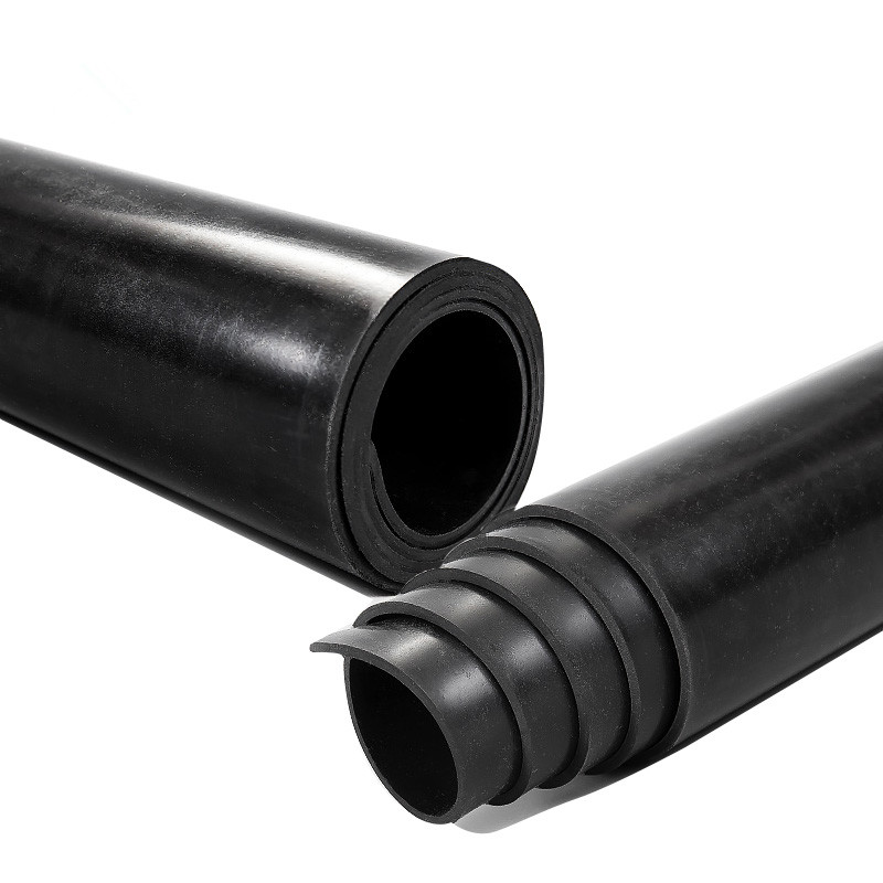 FKM rubber sheet - JIURUN Corporation: high quality rubber sheet wholesale