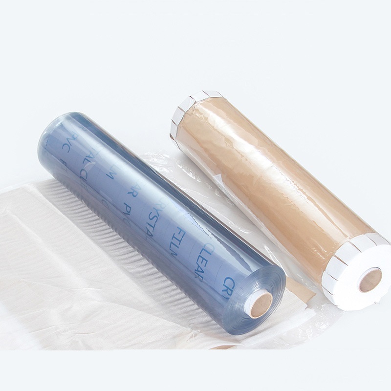 Clear soft PVC sheet - JIURUN Corporation: high quality rubber sheet ...